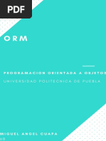 Creación de Reportes Con Opera PMS y Oracle Reports Developer - Opera ...