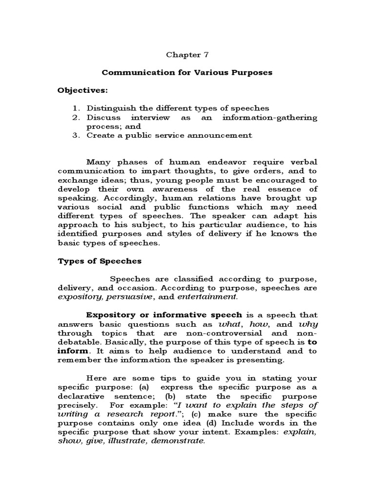 Lecture 7 Lecture Pdf Social Science