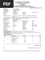 Form 30 - Rto | PDF | Business Law | Civil Law (Common Law)
