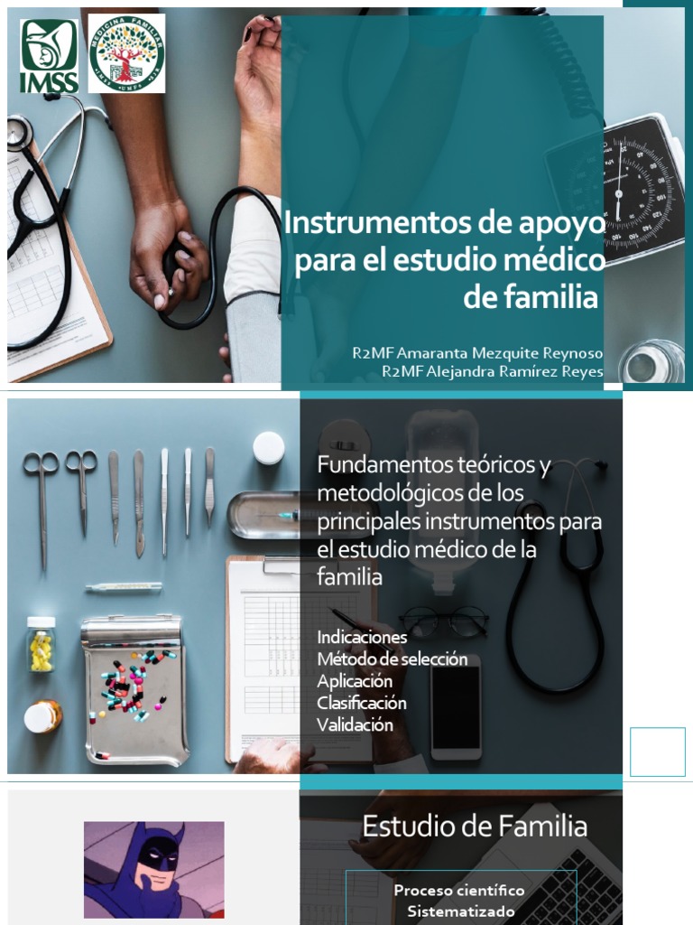 Instrumentos - Jamr - Agrr | PDF | Psicoterapia | Evaluación