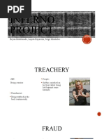 The Most Dangerous Game" Graphic Organizer | PDF