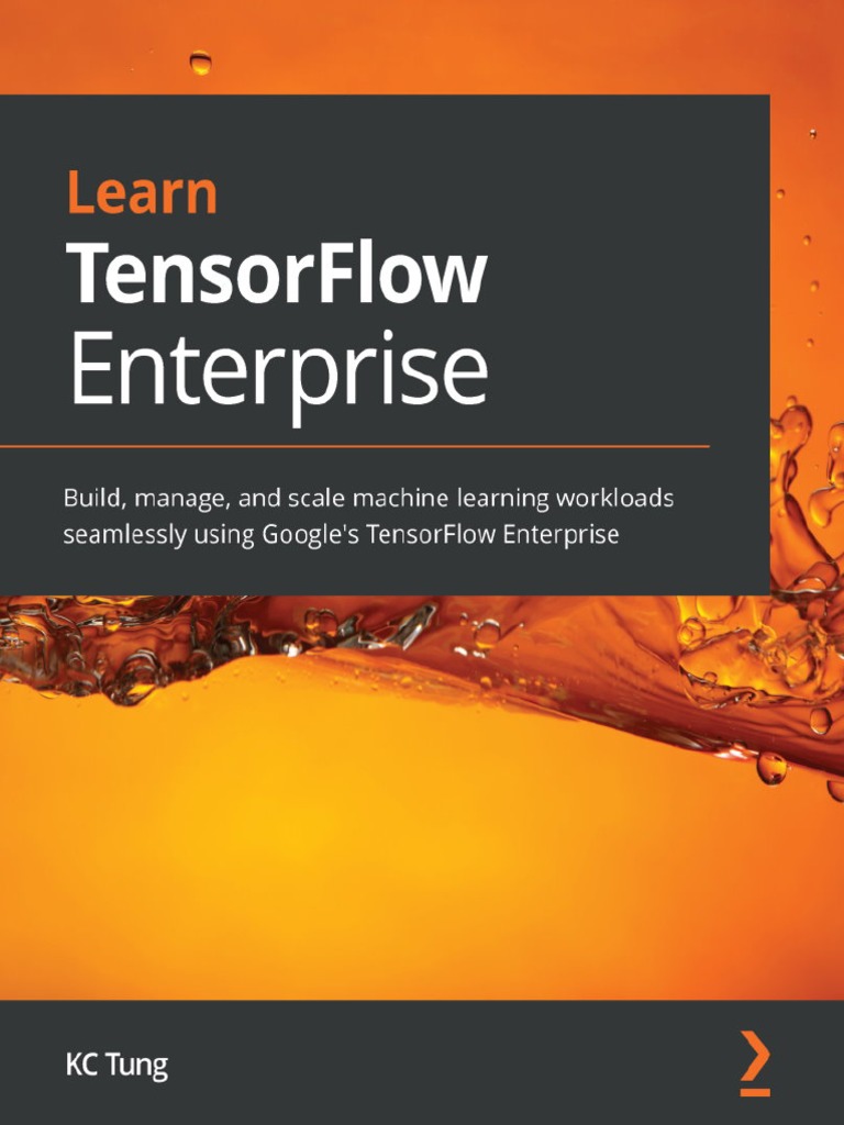Tensorflow Enterprise | PDF | Cloud Computing | Table (Database)