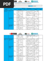 Conclusiones de Evaluación Diagnóstica | PDF | Relaciones personales, crianza y desarrollo ...