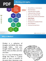 Agile Coach in A Nutshell | PDF | Agile Software Development | Mentorship