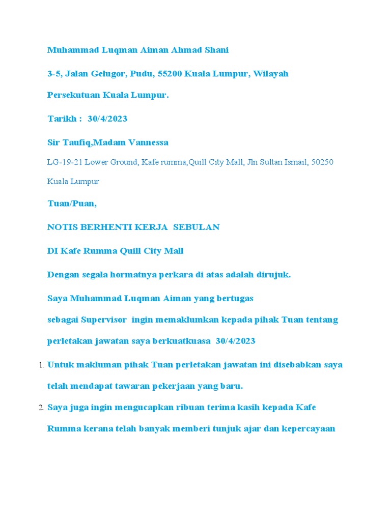 LG-19-21 Lower Ground, Kafe Rumma, Quill City Mall, JLN Sultan Ismail ...