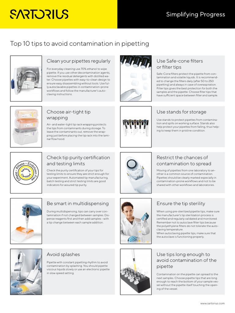 Poster Pipeteo | PDF | Physical Sciences | Chemistry