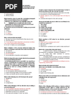 Prospectos BSEd Math 1 | PDF | Mathematics | Curriculum