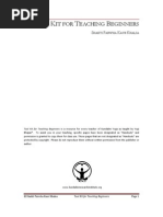 Infinity and Me PDF | PDF