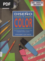 Cubo Cromatico. Teoria Del Color... | PDF