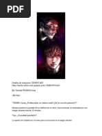 Passion - BL Novels | PDF | Luck