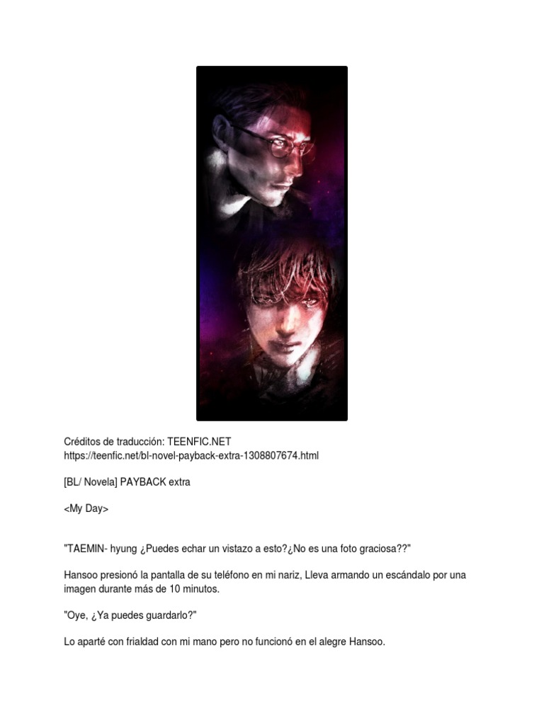 (Payback Extra Myday | PDF