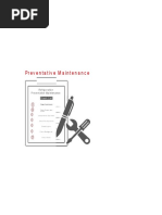 EHS Metric Scorecard | PDF | Risk Assessment | Occupational Safety And ...