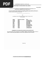 NBCEI Main Agreement | PDF