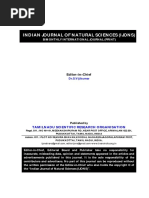 IJONS Journal Overview and Details | PDF | Randomized Controlled Trial ...