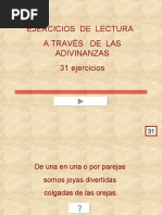 Test Efai 3 y 4 | PDF | Inteligencia