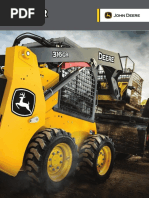John Deere 640H Skidder Specs & Dimensions - RitchieSpecs | PDF ...