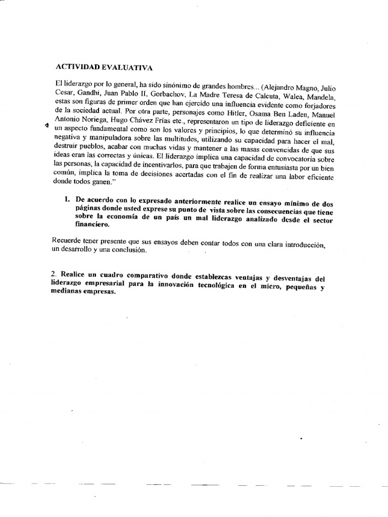 Actividad 2 Farit Teran | PDF