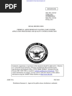 Aircraft Grease Specification G-354 | PDF | Petroleum | Specification ...