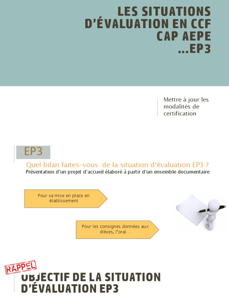 d2 Site Situations Devaluation en Cap Aepe | PDF