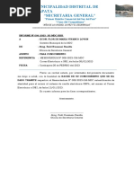 Modelo de Oficio Simple para Dar Respuesta A Solicitud | PDF | Derecho | Tecnología