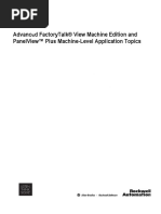 FactoryTalk Optix OnCourse | PDF | Object (Computer Science) | Window (Computing)