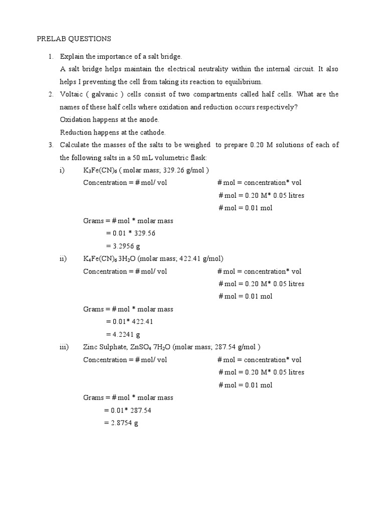 Experiment 9 | PDF | Science & Mathematics