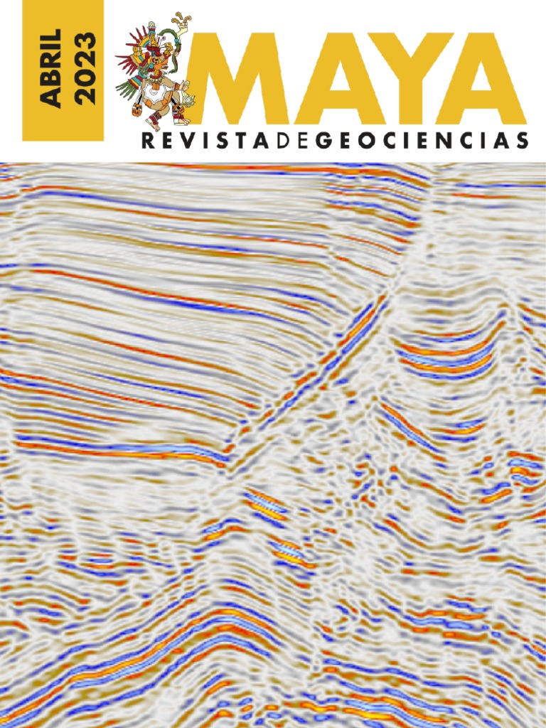 Revista Maya Geociencias - ABRIL 2023 | PDF | Cuba | Entorno natural
