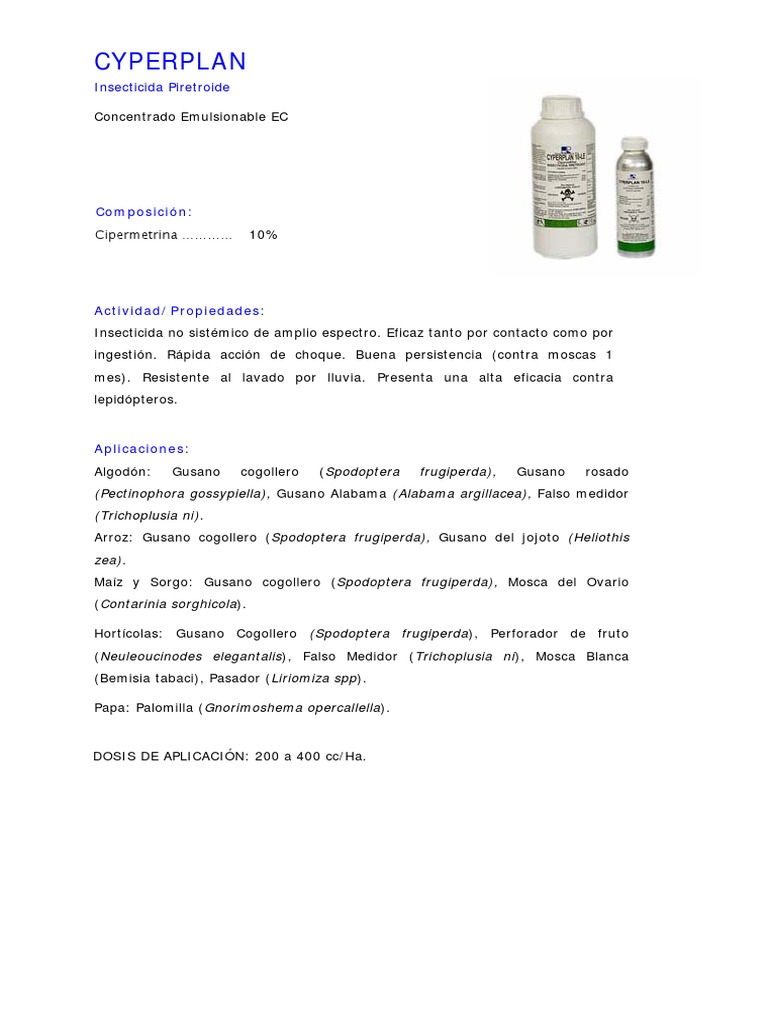 Cyperplant | PDF | Ciencia y matemáticas