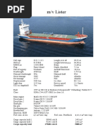 Manifold Arrangements for Gas Vessels | PDF | Liquefied Natural Gas ...