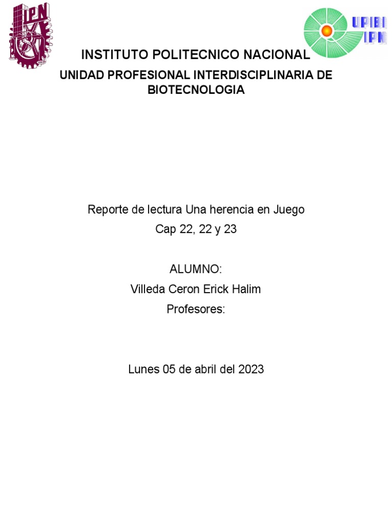 Reporte 10 y 20 electivaII | PDF | Ficciones de misterio, "thriller" y crimen | Ficción general