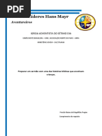 03 Edificadores Acompanhamento PDF | PDF | Família | Bíblia