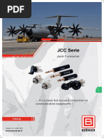 Mil-Spec Crimp Contact Guide | PDF | Electrical Connector | Green