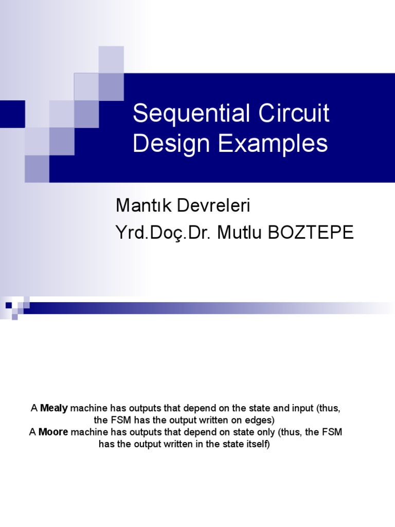 Lecture8a - Sequential Design Examples | PDF