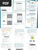 Manual SICREP: Citas y Registro CNSF | PDF | Archivo de computadora ...