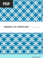 Construction Studies Portfolio Layout | PDF | Design | Drawing