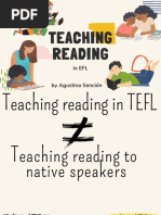 Pre, While Post Reading Activities | PDF | Reading Comprehension ...