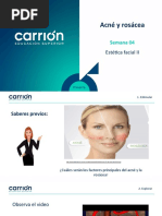 Tipos y causas de discromías cutáneas | PDF | Piel | Enfermedades y ...