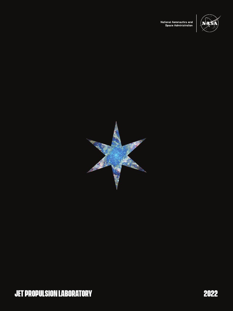 JPL Annual Report 2022 | PDF | Nasa Deep Space Network | Insight