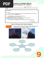 Science 9 Quarter 2 | PDF | Chemical Bond | Ionic Bonding