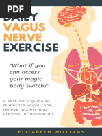 Deb Dana Polyvagal Worksheet | PDF | Science & Mathematics