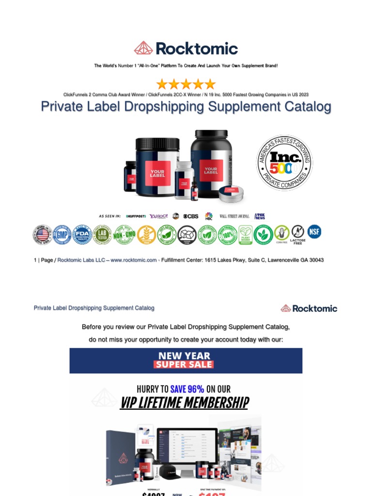 Supplement | PDF | United Parcel Service | Fee