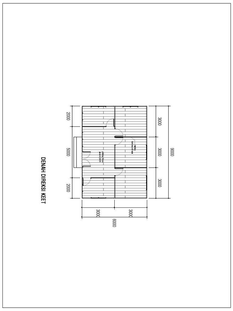 Direksi Keet | PDF