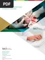 Comprendre les SONU et leur impact | PDF | Accouchement | Grossesse