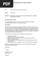 California Vehicle Pursuit Report Form | PDF | California Highway ...