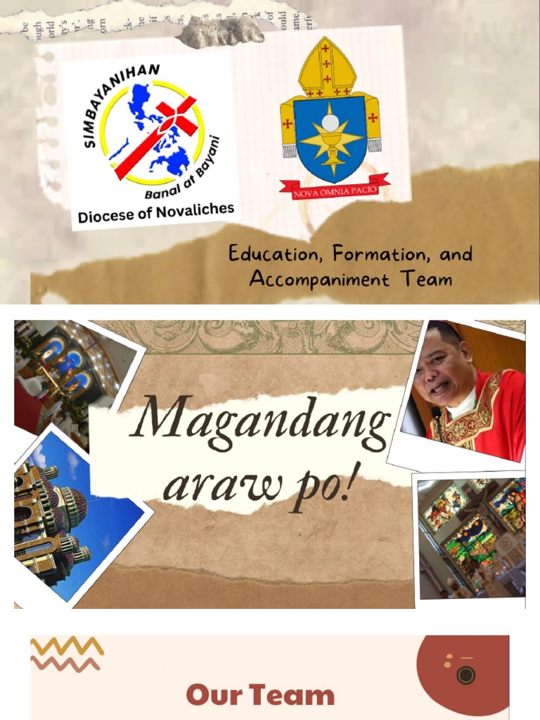 Engaging Youth in Simbayanihan | PDF