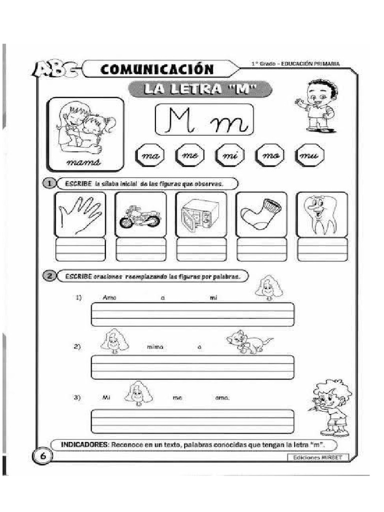 Fichas 12 | PDF | Hogar, jardinería y bricolaje | Poesía