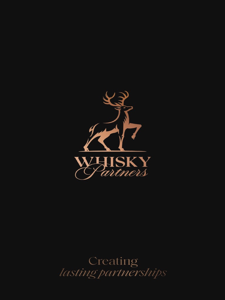 Whisky Partners Brochure 22 | PDF | Scotch Whisky | Whisky