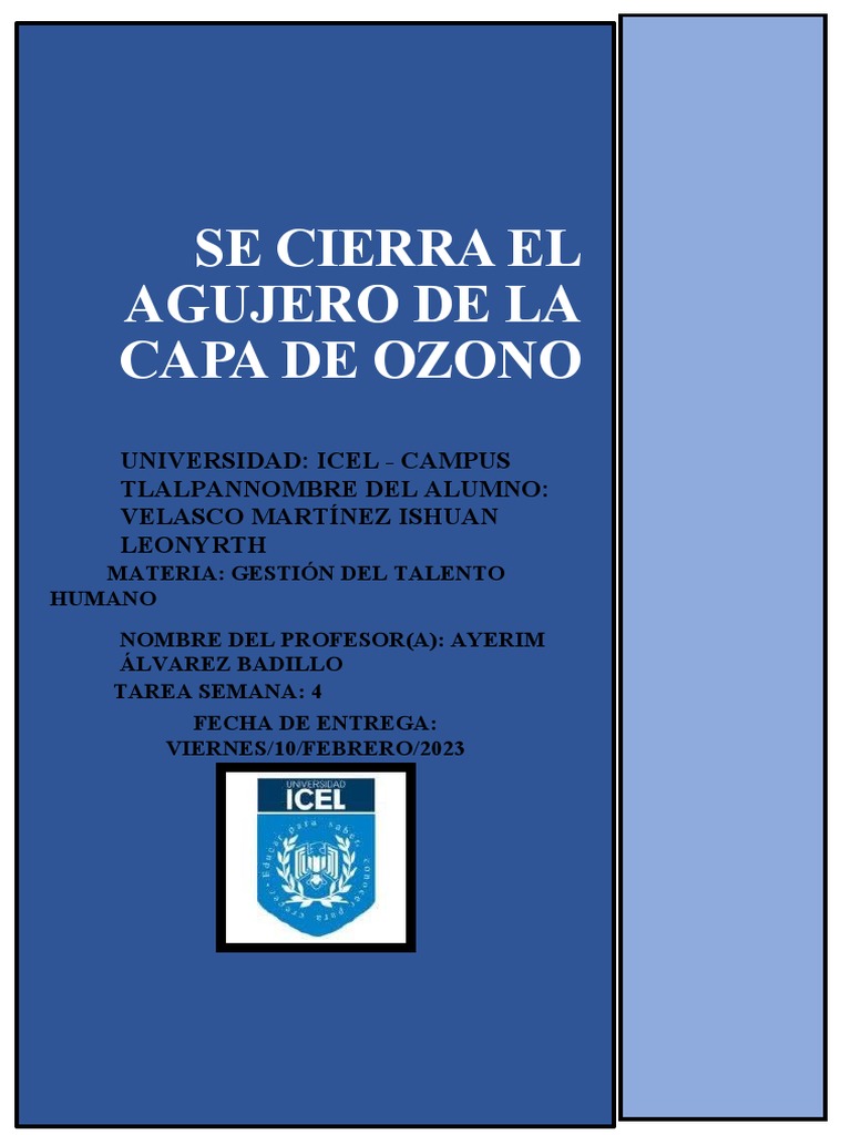 Actividad Sem 4 Noticia.... | PDF | Fentanilo | Clorofluorocarbono