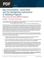 CPOF For Dummies | PDF | Button (Computing) | Microsoft Power Point