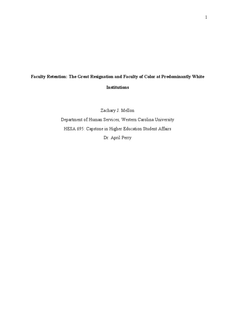 Professional Writing Sample Final | Download Free PDF | Employee ...